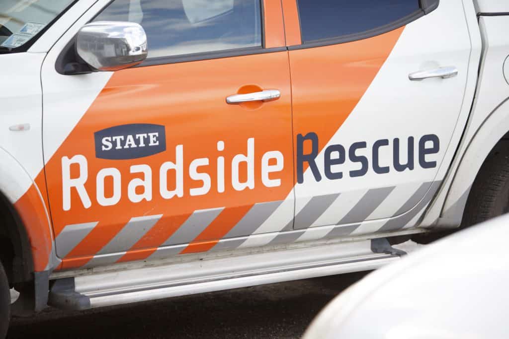 Facilities and Equipment - JRM Automotive, Car Repairs - Mechanic ...