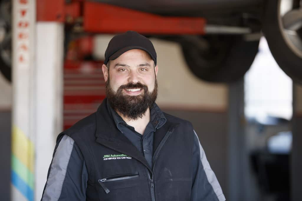 Facilities and Equipment - JRM Automotive, Car Repairs - Mechanic ...