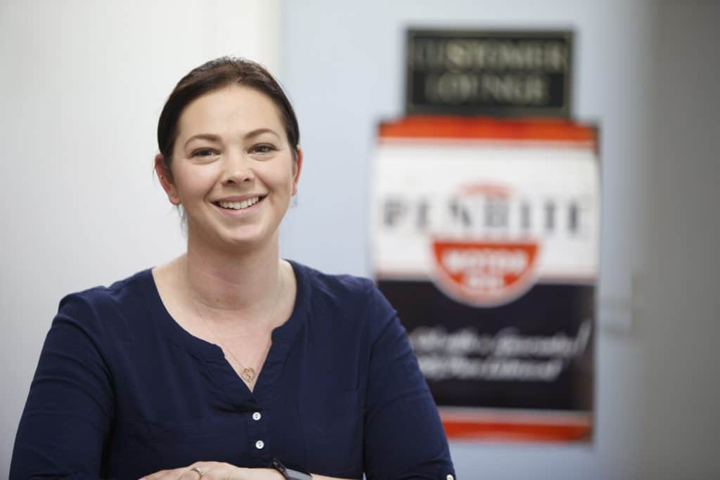 Facilities and Equipment - JRM Automotive, Car Repairs - Mechanic ...