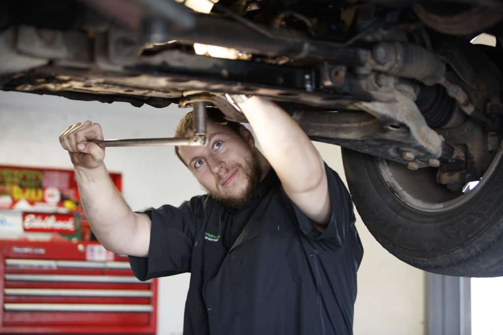 Services - JRM Automotive, Car Repairs - Mechanic Palmerston North