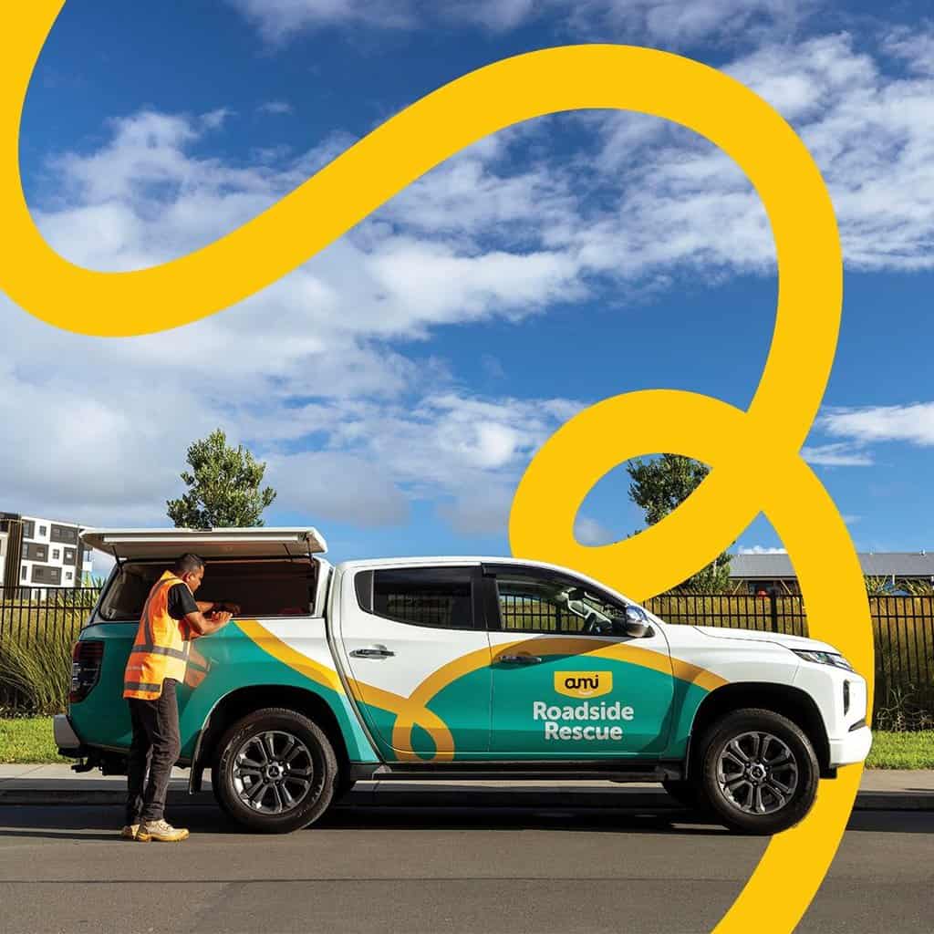 Roadside Assist & Towing Palmerston North - JRM Automotive